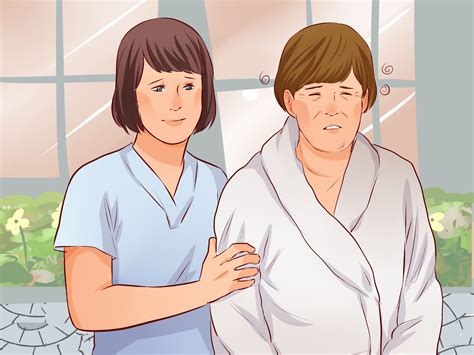 How To Get Rid Of Lightheadedness 9 Steps With Pictures