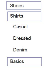 C How To Change ComboBox Items To Tabs In Xaml Stack Overflow