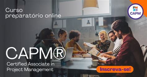 Preparatório CAPM Online Terças e Quintas Turma 15 online Sympla
