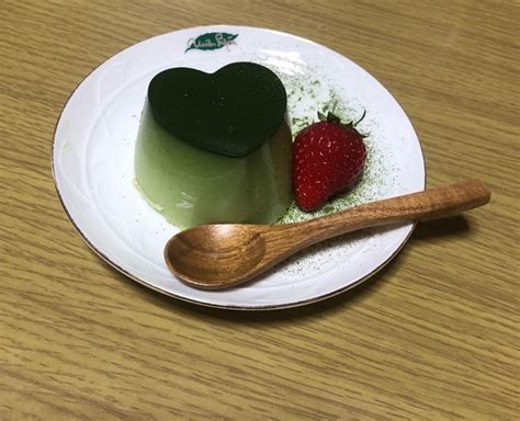 簡単 冷やすだけ 香る濃厚 抹茶プリン By Smfmoon 【クックパッド】 簡単おいしいみんなのレシピが394万品