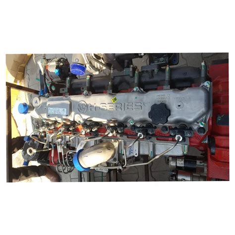 180 Hp Diesel Engine At ₹ 400000 Piece In Karnal Id 2854160299991