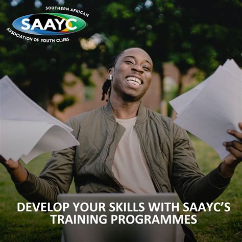 The Southern African Association Of Youth Clubs On Linkedin