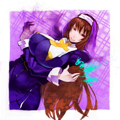 Clarice Di Lanza Arcana Heart And 1 More Drawn By Acokoayaako