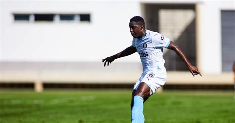 Ibrahima Kébé Rescinde Contrato Con El Girona Fc Infobae