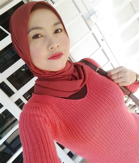 Beautiful Muslim Women Beautiful Hijab Girl Hijab Hijab Outfit