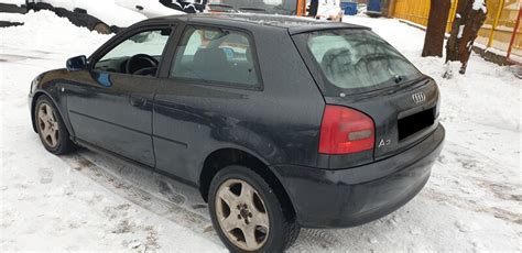 audi a3 8l ecn dėžės kodas 1999 m dalys skelbimas 1025195396