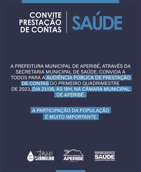 Prefeitura de Aperibé RJ