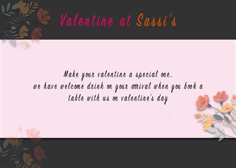 Sassis Thai Restaurant Bourne