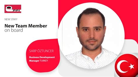 We Welcome Sarp To The Ppi Team And Wish Him Every Success In Turkey 🍀🍀 Dermot O Callaghan
