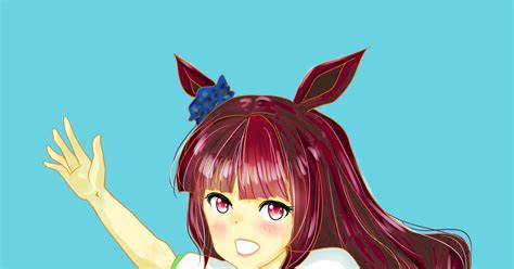 ウマ娘プリティーダービー モブウマ娘4～ジャンボニゲーセンちゃん 虚唄のイラスト Pixiv