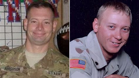 Fort Hood Shooting Victims Names Bmp Nation