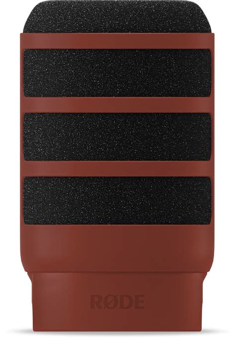 Филтър Rode Ws14 R червен Ws14 R Ws14 R на топ цена от Ардес