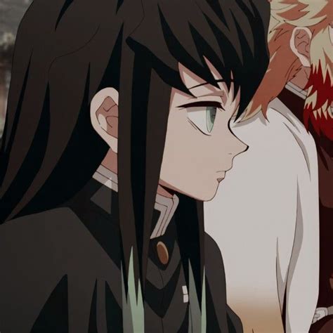 Kentaro Anime Demon Slayer Anime Aesthetic Anime