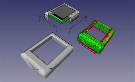 Blogs D Model Printing Guide Printing Process Castech D