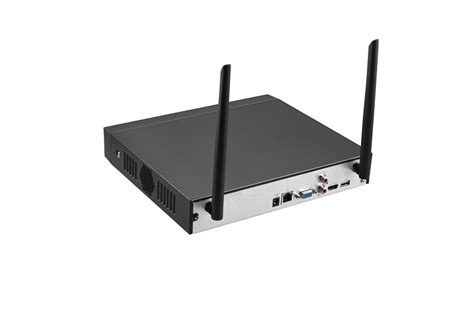 Dahua Network Video Recorder 8ch Poe Nvr Kit Vikylin