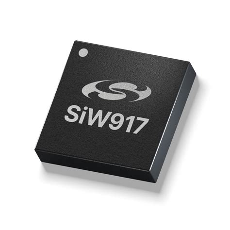 Silicon Labs Works With