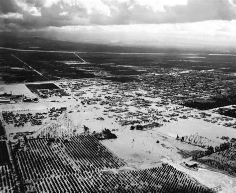 The Santa Ana River How It Shaped Orange County Lost La Arts