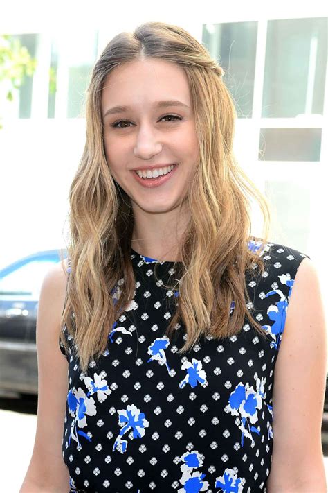 Taissa Farmiga Thakoon Fashion Show In New York City September 2015