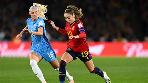 Muere El Padre De Olga Carmona La Futbolista Que Ha Marcado El Gol Decisivo De España En La