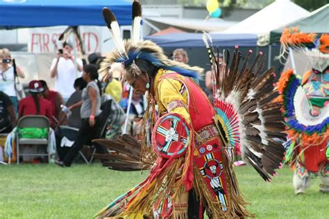 The Arts And Crafts Of The Cherokee Nation Carrying On The Ancient