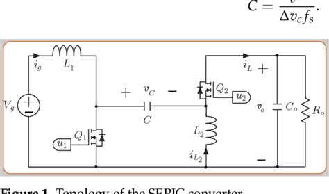 Figure 1 From Dc Voltage Sensorless Predictive Control Of A High Efficiency Pfc Single Phase