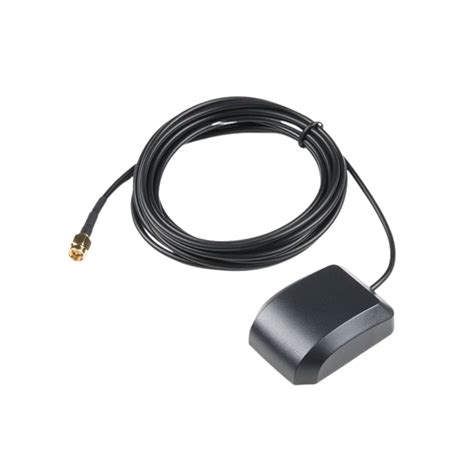Gps External Antenna With Sma Plug Polaris Gps