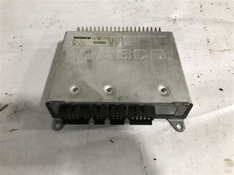 4460044i50 Mack Ch600 Brake Control Module Abs For Sale