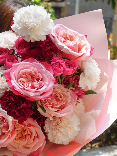 Rubby Blossom Florist