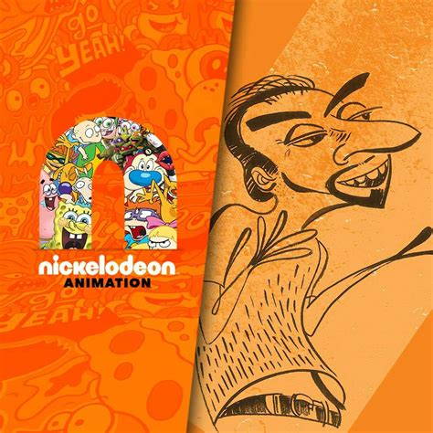 The Nick Animation Podcast Nickelodeon Animation