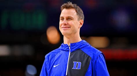 Tension Escalate At Duke Blue Devils As Jon Scheyer Send Warning