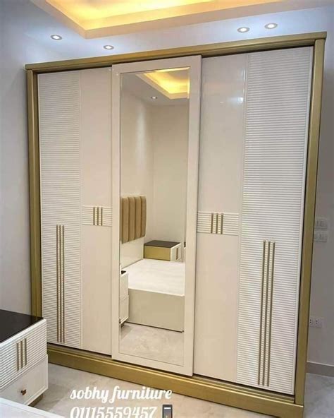 Almirah Mirror Decorating Ideas Home Decor Wardrobe Design Bedroom Almirah Design B… Bedroom