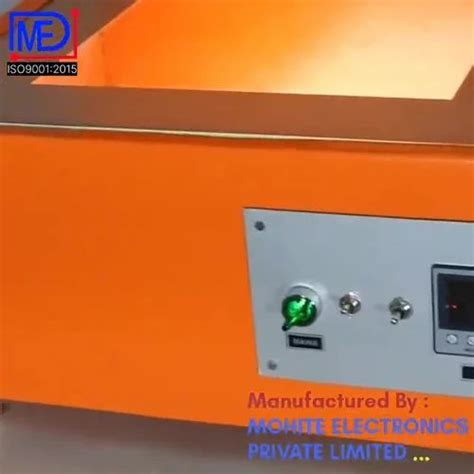 Pcb Prototype Screen Exposure At ₹ 39999 Exposing Machine In Pune Id 27372755455