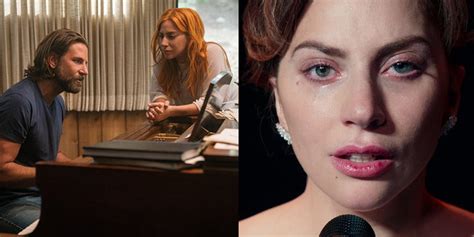 Lady Gaga La Storia Dellamica Per A Star Is Born