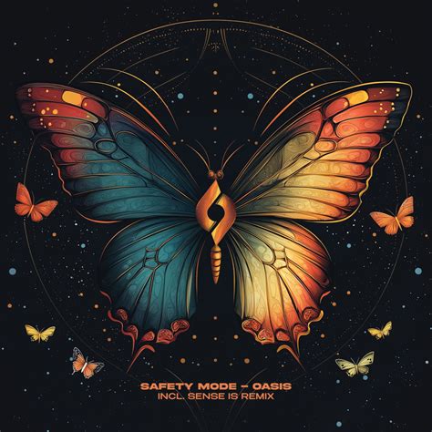 Safety Mode Oasis [journey Of The Soul] Music And Downloads On Beatport