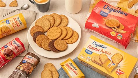 Soy Nutricionista Y Estas Son Las Tres Galletas Más Sanas De Mercadona