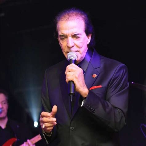 Morre Nilton Cesar Cantor Do Bolero Receba As Flores Que Lhe Dou