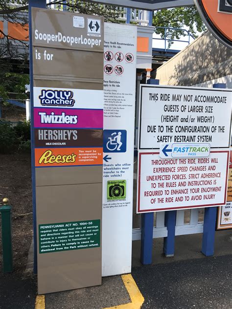 Mommy Minute Sooperdooperlooper Celebrates 40 Years Of Adrenaline Filled Fun