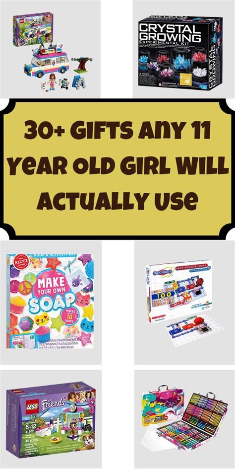 35 Best Toys Ts For 11 Year Old Girls In 2024 Artofit
