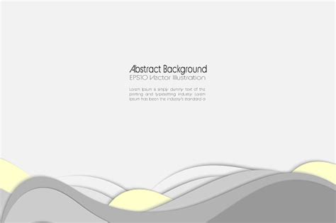 종이 컷 스타일 벡터 Eps10 그림흰색과 회색 파추 추상 배경 템플릿입니다 기술 개념 3d 현실적인 현대 벽지 질감 디자인 0명에 대한 스톡 벡터 아트 및 기타 이미지