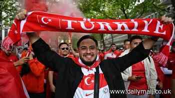 Why Turkey And Czech Republic Are Now Called Turkiye And Czechia As