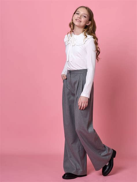 Модная одежда для девочек — купить в интернет магазине Ole Twice