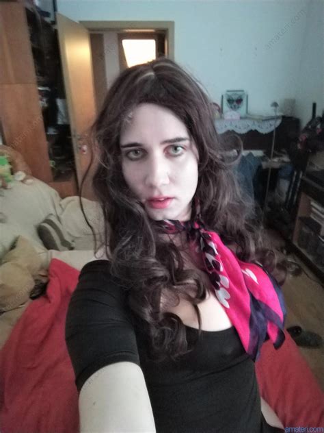 Fancy Lady Photo 5