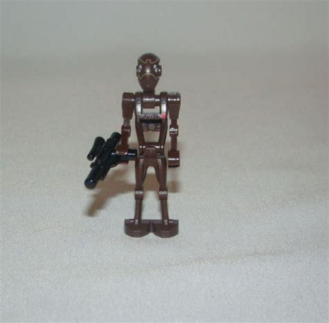 LEGO Star Wars Commando Droid Battle Droid India Ubuy
