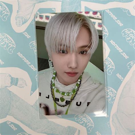 Nct Dream Glitch Mode チソン アクスタ トレカ By メルカリ