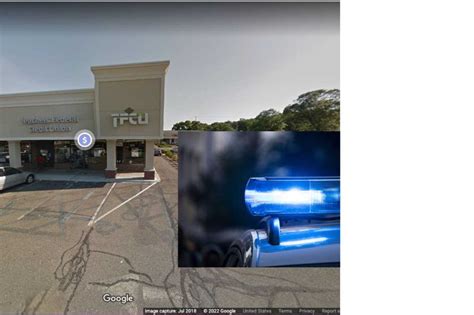 Man Who Dressed As Woman Nabbed After Robbing Commack Bank Police Say