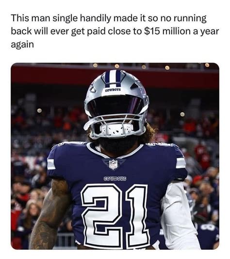 NFL Meme Meme Subido Por Jamjamhxm Memedroid