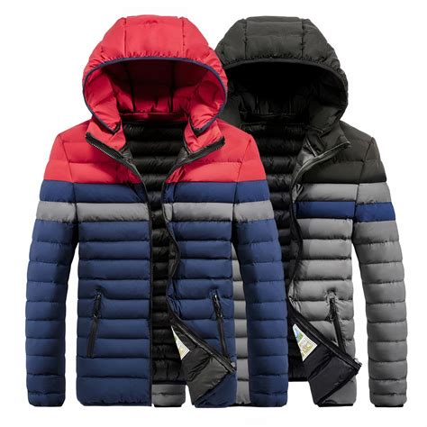 Doudoune Fine En Plumes Pour Homme JolieDoudoune