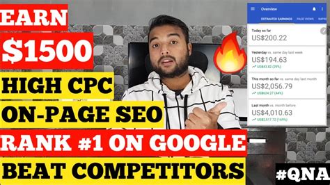 Part 6 Lyrics Website QNA 𝐑𝐀𝐍𝐊 𝟏 𝐎𝐍 𝐆𝐎𝐎𝐆𝐋𝐄 ON PAGE SEO COPY