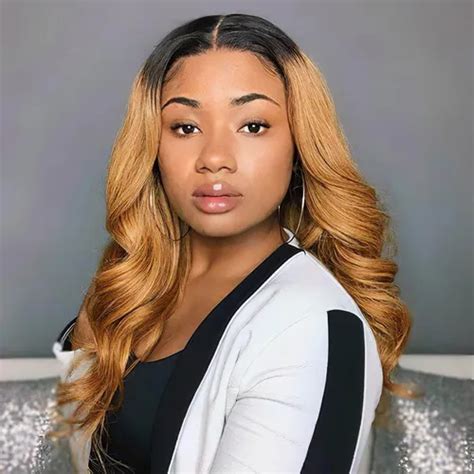 Ombre Wigs Your Comprehensive Guide To Hair Transformation Atoallinks