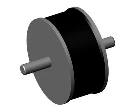 Maruti 800 Soil Compactor Pad At ₹ 800piece In Ahmedabad Id